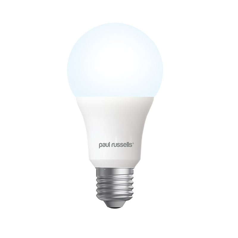 LED GLS 13W=100W Day Light ES E27 Edison Screw Bulbs – paul russells